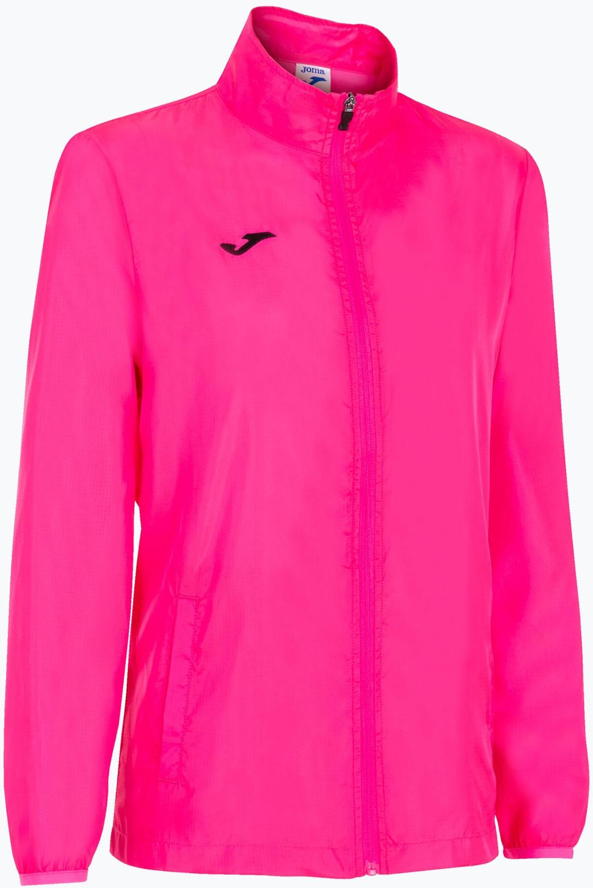 Joma Damska Elite VII Windbreaker Różowa 901065.030 - Ceny i opinie ...