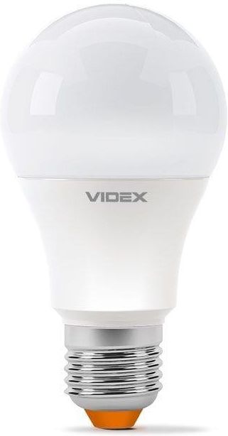 Videx Żarówka 10W LED E27 230V A60 3000K 960lm (VID0012) - Opinie i atrakcyjne ceny na Ceneo.pl