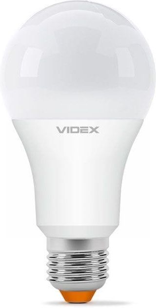 Videx Mocna żarówka LED E27 15W A60 3000K 1520lm (VID0018) - Opinie i atrakcyjne ceny na Ceneo.pl