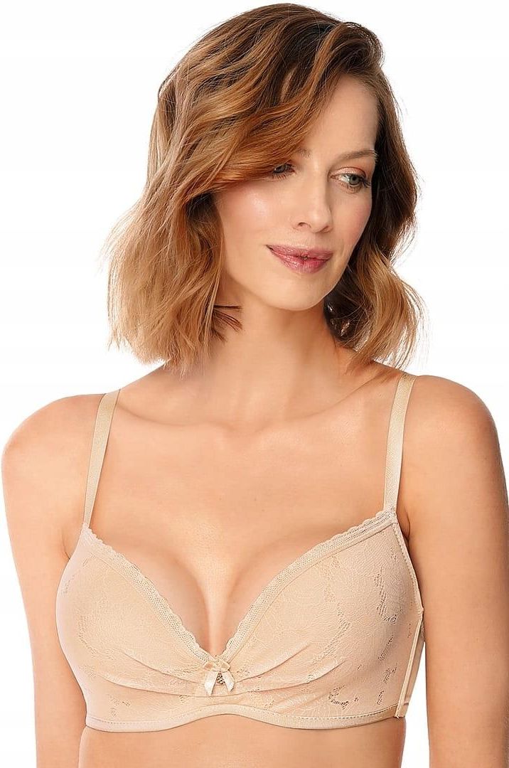 Nipplex biustonosz Amanda bez fiszbin 85B - Ceny i opinie - Ceneo.pl