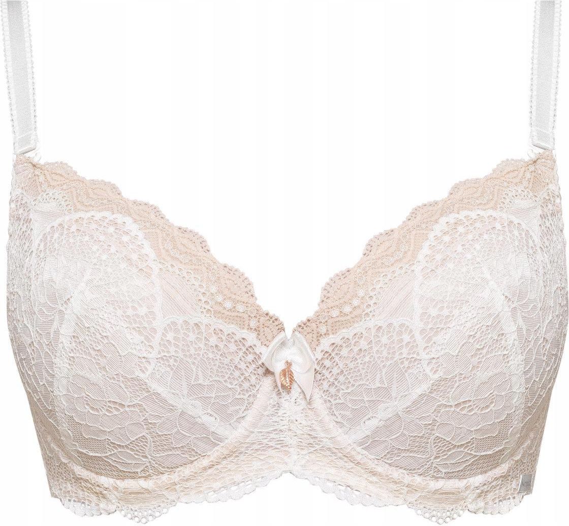 Nipplex biustonosz push up Filipa mleko 65D - Ceny i opinie - Ceneo.pl