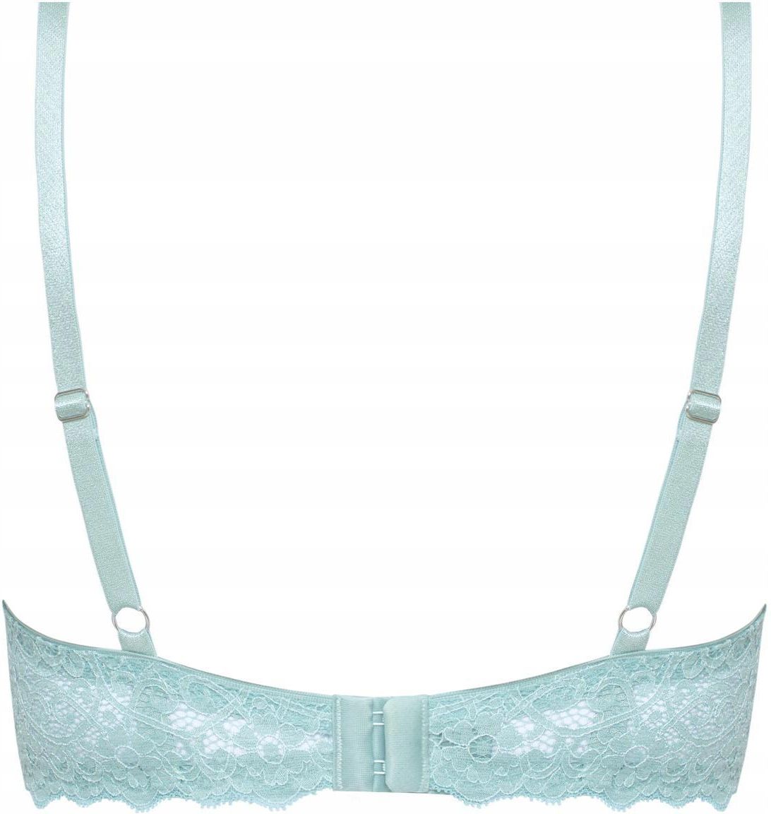 Nipplex biustonosz push up Gaja pistacjowy 80B - Ceny i opinie - Ceneo.pl