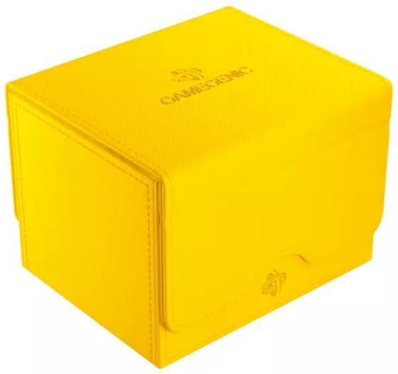 Gamegenic Sidekick 100+ XL Convertible Yellow - Ceny i opinie - Ceneo.pl