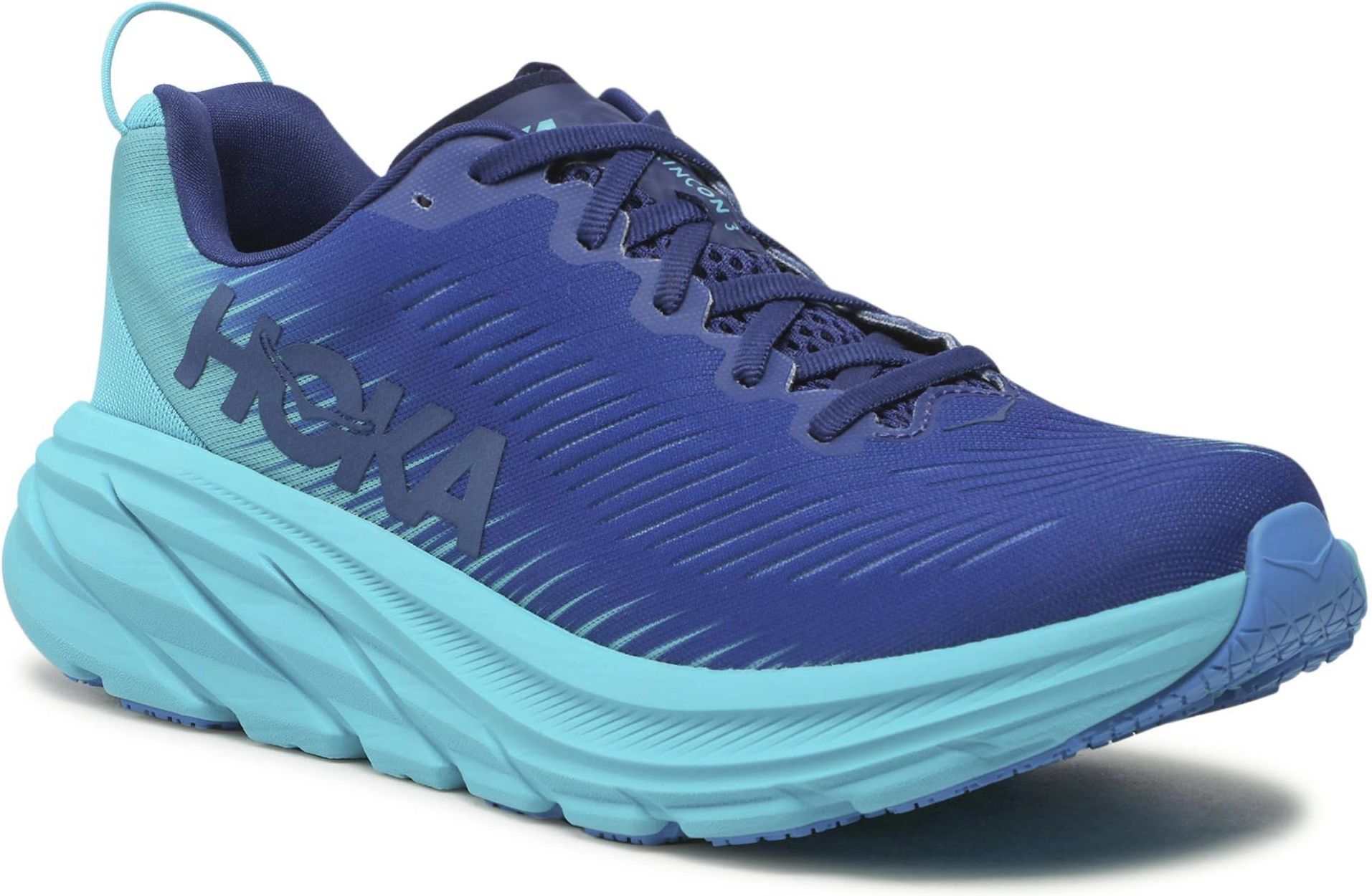 Hoka One M Rincon 3 1119395 Bsbb Granatowy - Ceny i opinie - Ceneo.pl