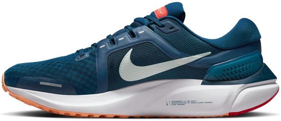 Nike Air Zoom Vomero 16 M Niebieskie Da7245 401 Niebieski - Ceny i ...