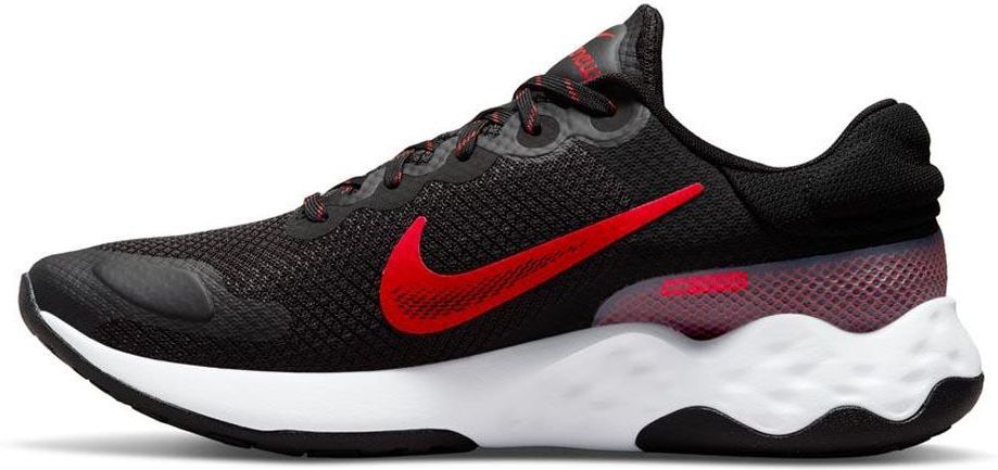 Nike Renew Ride 3 M Czarno Czerwone Dc8185 002 Czarny - Ceny i opinie ...