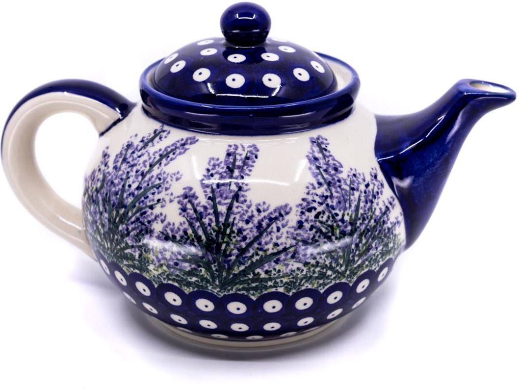 Pracownia Lapis Lazuli Czajnik K 2371 Lavenda Gatunek 1 - Opinie i ...