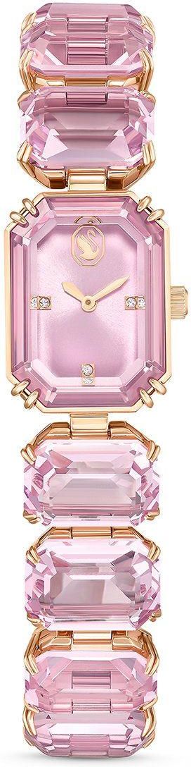 Swarovski 5630837 MILLENIA różowy - Zegarki Damskie - Ceny i opinie ...