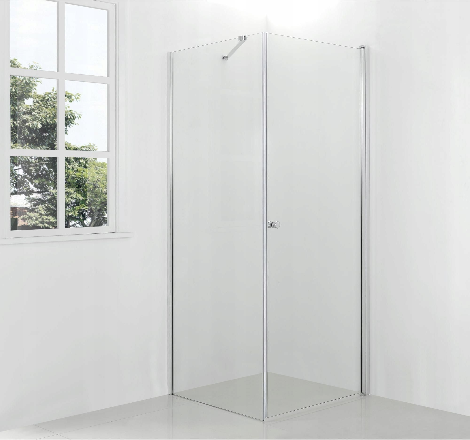 Kabina prysznicowa Hagser Amelia 80x80 HGR12000020 - Opinie i ceny na Ceneo.pl