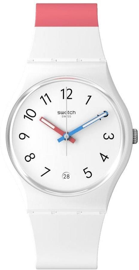 Swatch SO28W400 - Zegarki - Ceny i opinie - Ceneo.pl