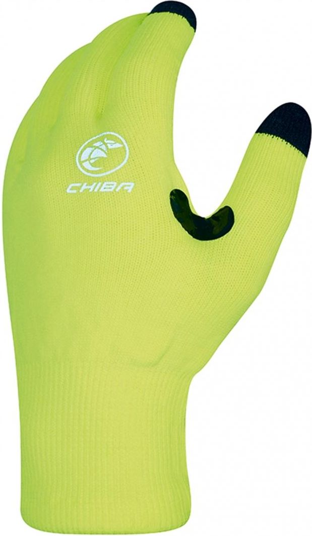 Chiba Długie Watershield Żółty 3150720Y6 - Ceny i opinie - Ceneo.pl