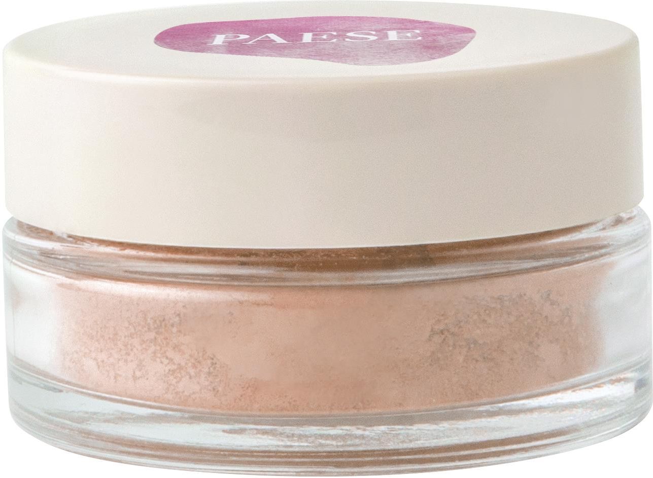 Paese Mineralny Róż Do Policzków 301 6 G - Opinie i ceny na Ceneo.pl