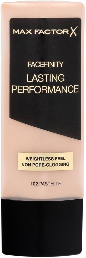 Max Factor Lasting Performance Podkład Do Twarzy Nr 102 Pastelle 35ml ...