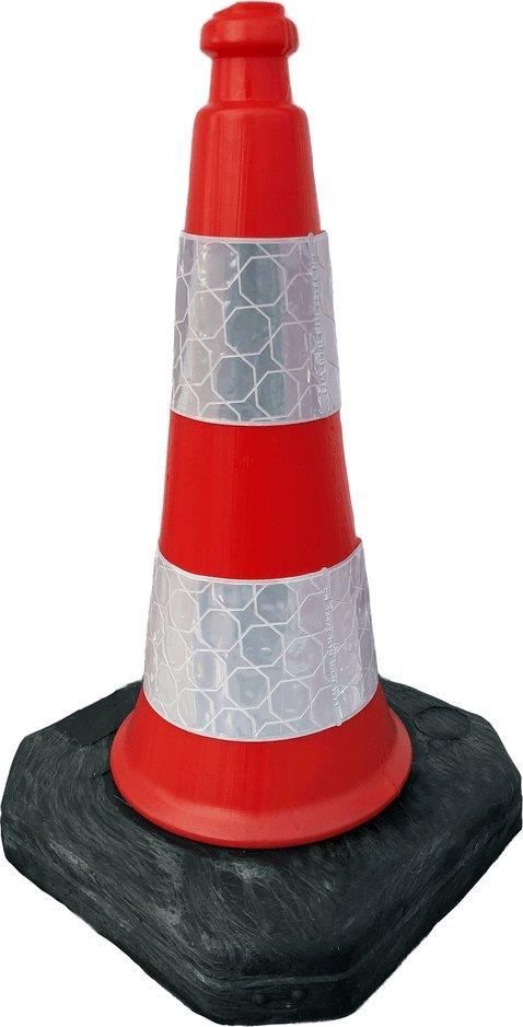 Vanderline Pachołek Wewnętrzny/Zewnętrzny Ostrzegawczy U23B (Wysokość ...