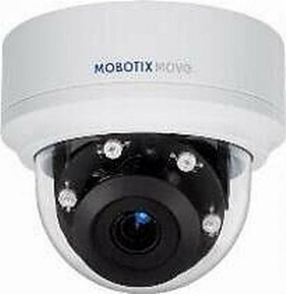 Kamera przemysłowa Mobotix Kamera Ip Aparat Fotograficzny Move Biały 4K ...