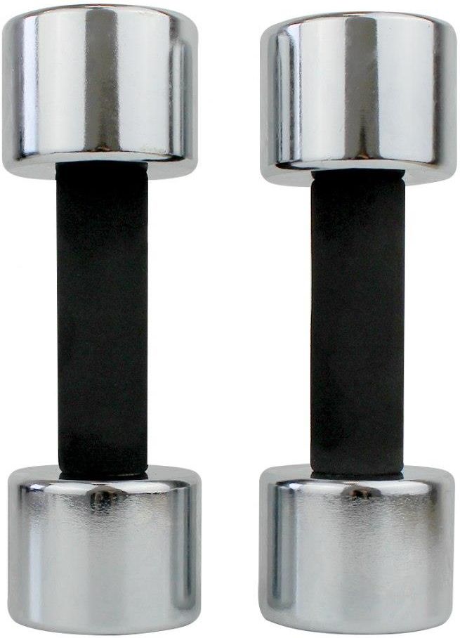 Master Hantle Chromowane 4 Kg X2 (MAS4A278) - Hantle stałe - Ceny i ...