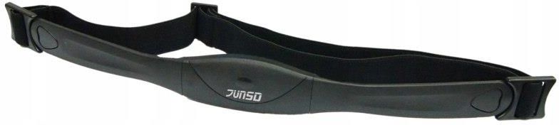 Junso Pas Piersiowy Do Pomiaru Tętna (MASJSTB03) - Ceny i opinie - Ceneo.pl