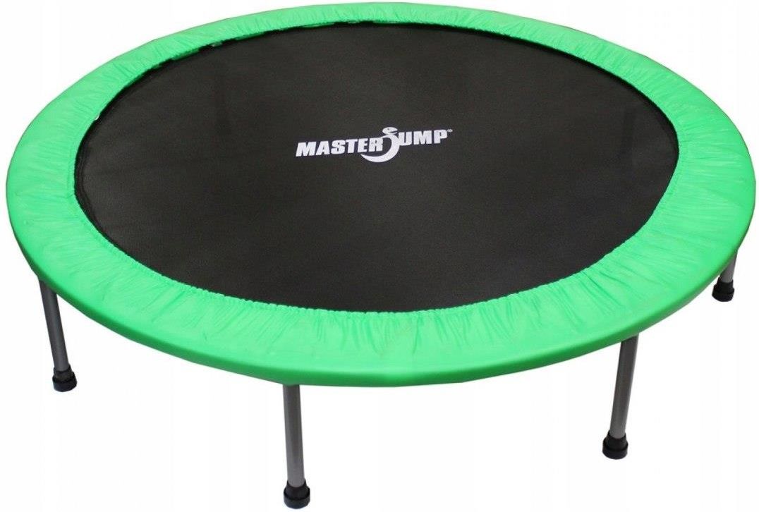 Master Trampolina Masterjump 122 Cm (MASTRAMP122) - Ceny i opinie ...