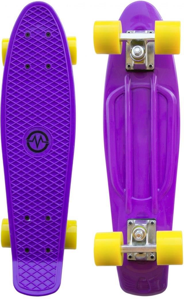 Master 22 - Purpurowa (MASB095PURPLE) - Ceny i opinie - Ceneo.pl