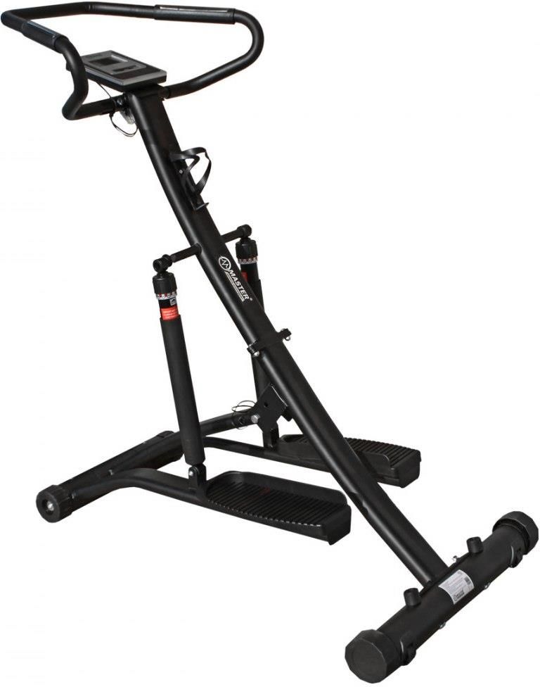 Master Składany Power Stepper Fitness Do Ćwiczeń (MAS4A014) - Ceny i ...