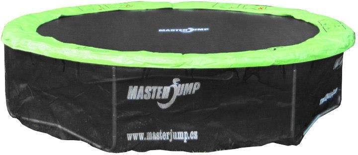 Master Dolna Siatka Ochronna Do Trampoliny Masterjump 457 (MASTRS0015) - Ceny i opinie - Ceneo.pl