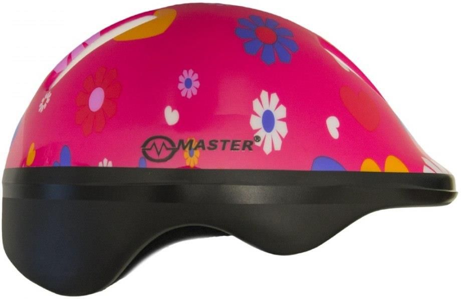 Master Różowy Kask Rowerowy Flip M (MASB200MPINK) - Ceny i opinie ...
