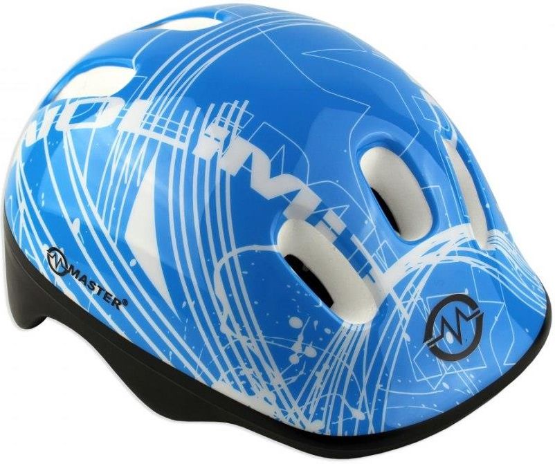 Master Kask Rowerowy Niebieski Flip Xs (MASB200XSBLUE) - Ceny i opinie ...