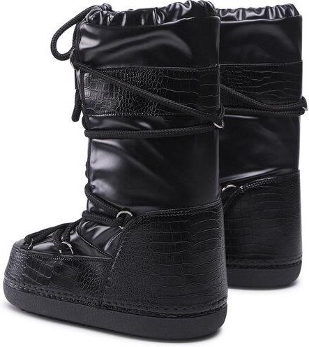 DeeZee Buty NS9032-01 Czarny - Ceny i opinie - Ceneo.pl
