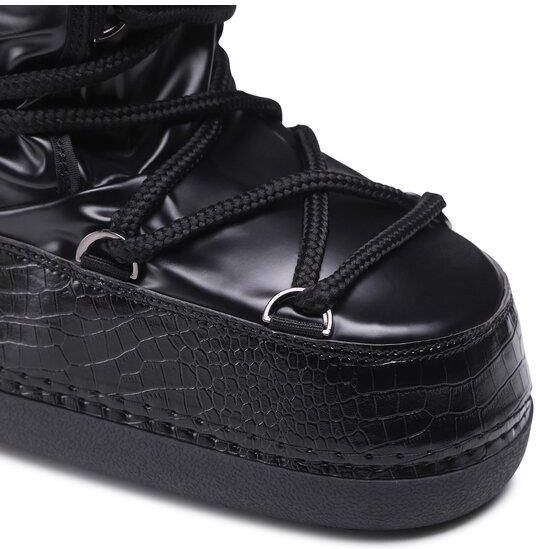 DeeZee Buty NS9032-01 Czarny - Ceny i opinie - Ceneo.pl