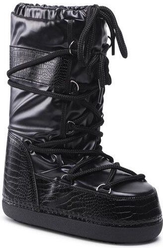 DeeZee Buty NS9032-01 Czarny - Ceny i opinie - Ceneo.pl