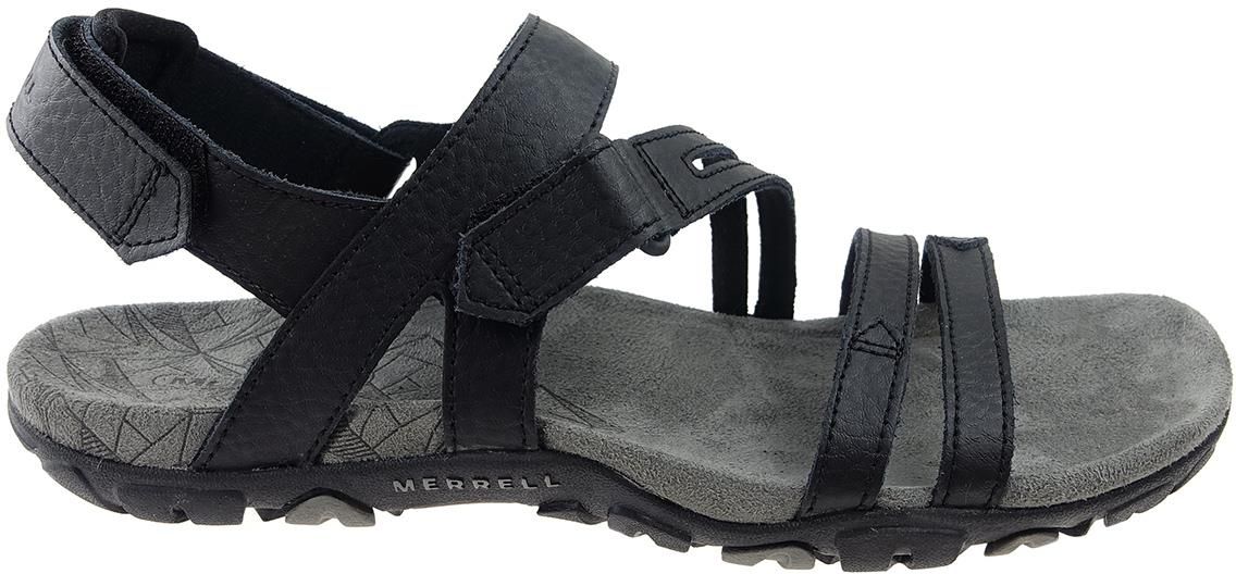 Merrell J002684 Sandspur Rose Convert czarny - Ceny i opinie - Ceneo.pl