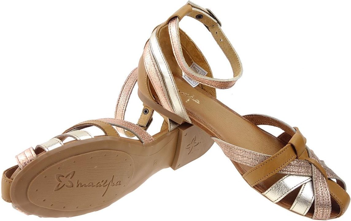 Maciejka 01924-32 miedziany, rudy - Ceny i opinie - Ceneo.pl