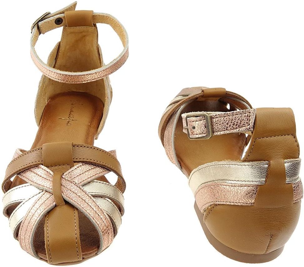 Maciejka 01924-32 miedziany, rudy - Ceny i opinie - Ceneo.pl