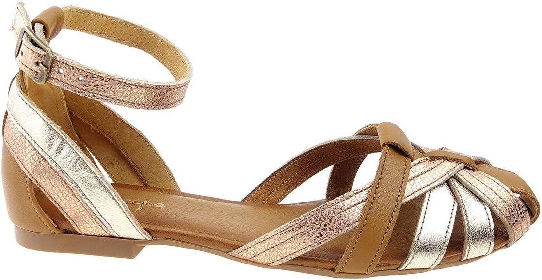 Maciejka 01924-32 miedziany, rudy - Ceny i opinie - Ceneo.pl