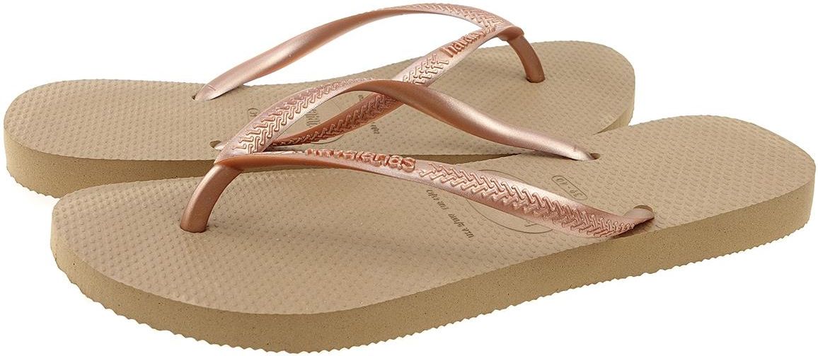 Havaianas 4000030 3581 rose gold - Ceny i opinie - Ceneo.pl