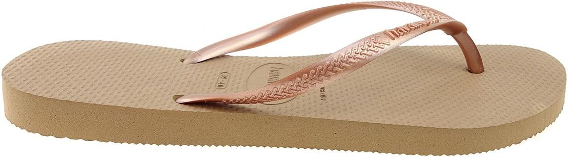 Havaianas 4000030 3581 rose gold - Ceny i opinie - Ceneo.pl