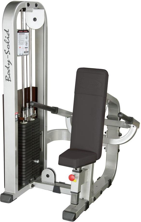 Body Solid Stm1000G 2 - Ceny i opinie - Ceneo.pl