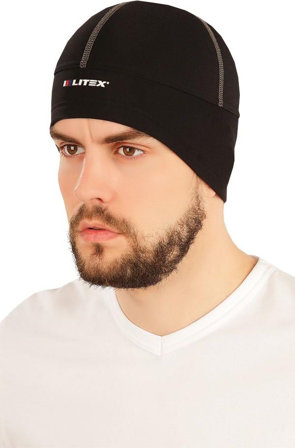 Litex Czapka 9C354 czarny UNI - Ceny i opinie - Ceneo.pl