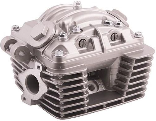 Moretti Głowica 125 Barton Volcano Fnx Zipp Vz-1 Vz-2 Soft ZVZ0040 ...