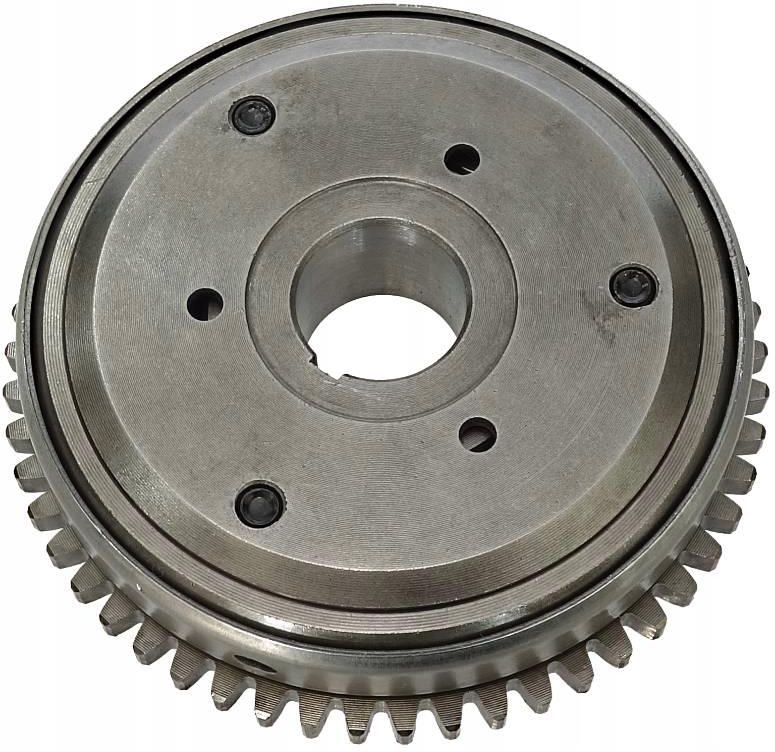 Motogeneric Bendix Rozrusznika Elektrycznego Sym Falcon / Act ...