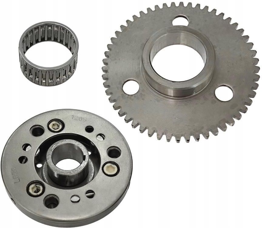 Motogeneric Bendix Rozrusznika Elektrycznego Sym Falcon / Act ...