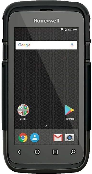 Honeywell Ct60Xp Terminal 11,9cm (4.7) 1280x720 Px Ekran Dotykowy 360 G ...