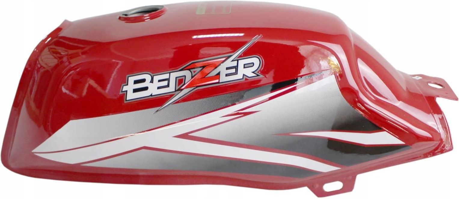Motogeneric Zbiornik Paliwa Czerwony Benzer Rapid M-R13491 - opinie i ceny na Ceneo.pl