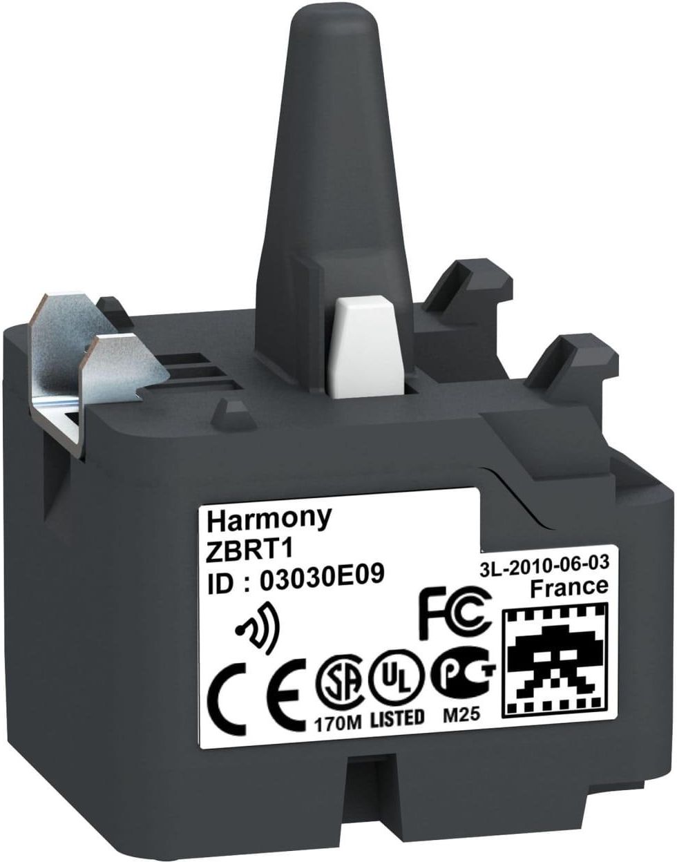 System domotyki Schneider Electric Nadajnik ZBRT1 - Opinie i ceny na ...