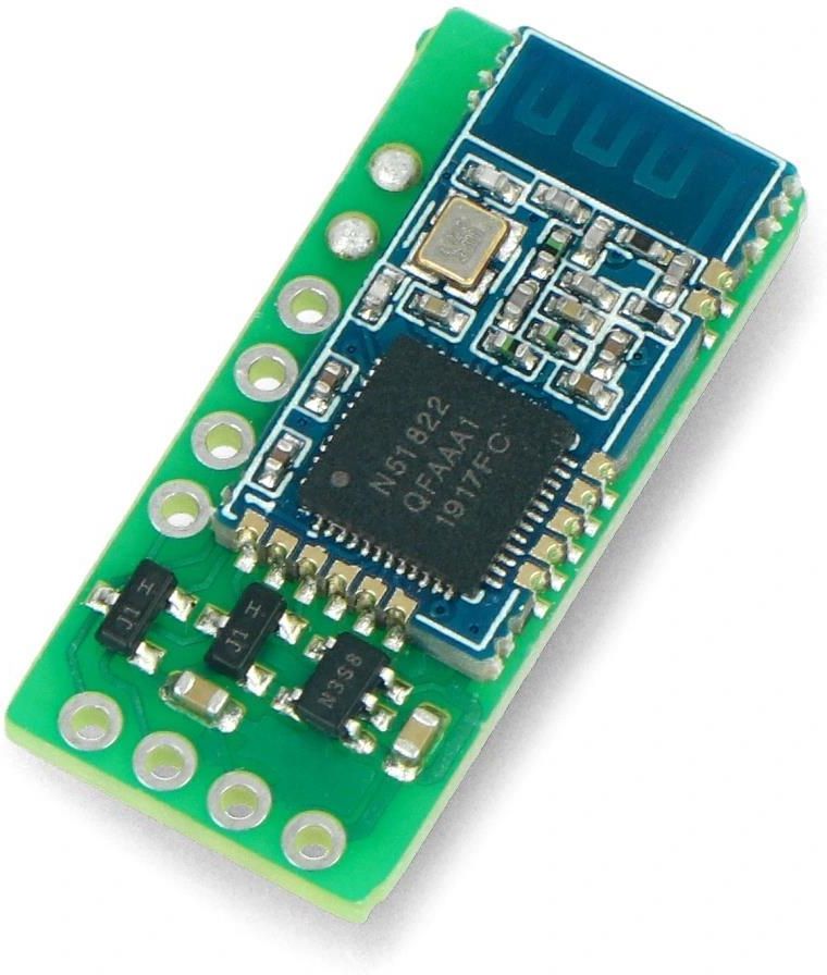 System domotyki Bbmagic Bbmobile Moduł Bluetooth Do Arduino Stm Arm Avr ...