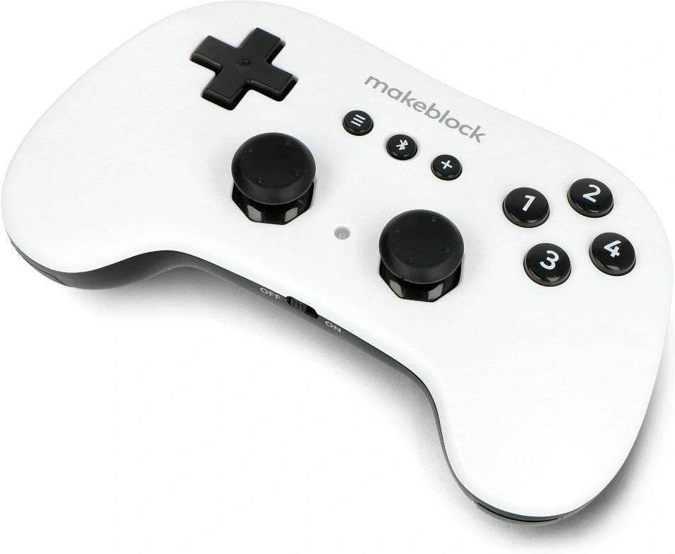 System domotyki Makeblock Bluetooth Controller V1 P3060003/On0006 ...