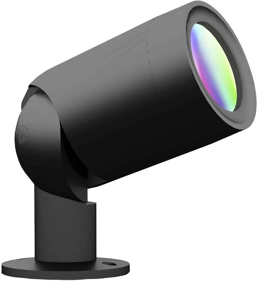 System domotyki Müller-Licht Tint Led Tint Flores Xl, White+Color 8.1 W ...