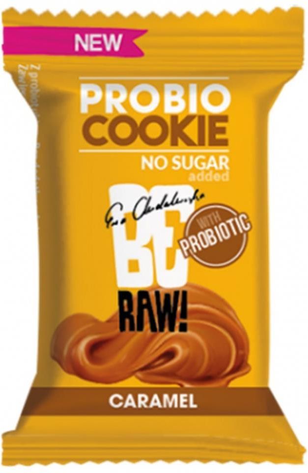 Purella Food Beraw Food Probiotic Cookie Mini Ciasteczko Probiotyczne ...