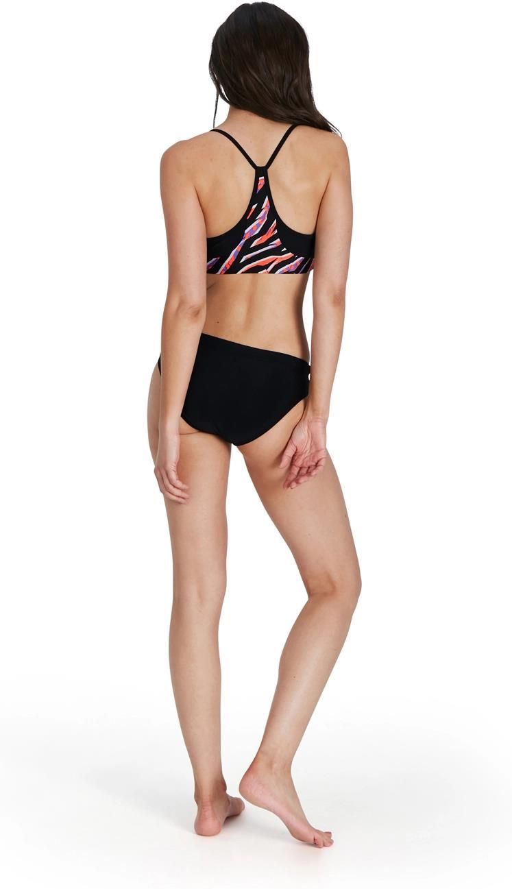 Damski Strój kąpielowy Speedo Prt Volley Tsrp 2Pc AF 8-13479H069 – Czarny - Ceny i opinie - Ceneo.pl