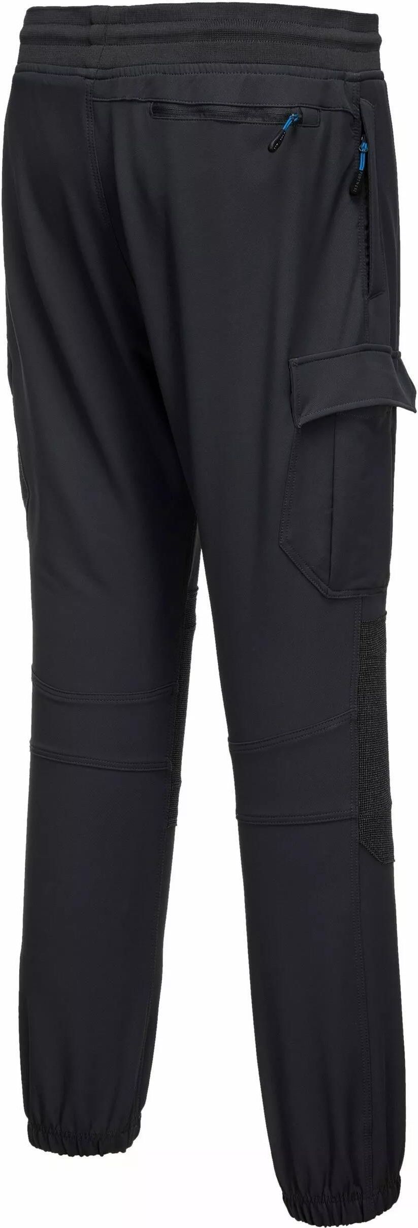Portwest Elastyczne Joggery Robocze Kx3 Flexi Czarny Xxl - Ceny i ...